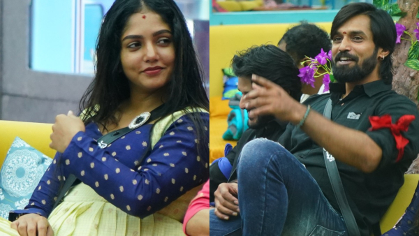 Bigg Boss: ಬಿಗ್‌ಬಾಸ್‌ ಮನೆಗೆ ಭವ್ಯಾ ಗೌಡ ತಾಯಿ ಎಂಟ್ರಿ- ತ್ರಿವಿಕ್ರಮ್‌ಗೆ ಚಾನ್ಸ್ ಮಿಸ್ | Bhavya gowda's ...