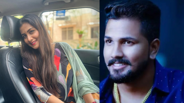 Bigg Boss: 'ತಾಕತ್ತಿದ್ದರೆ ಸಿಂಗಲ್ಲಾಗಿ ಆಡು' ಗೌತಮಿಗೆ ರಜತ್ ಸವಾಲ್ | bigg boss ...