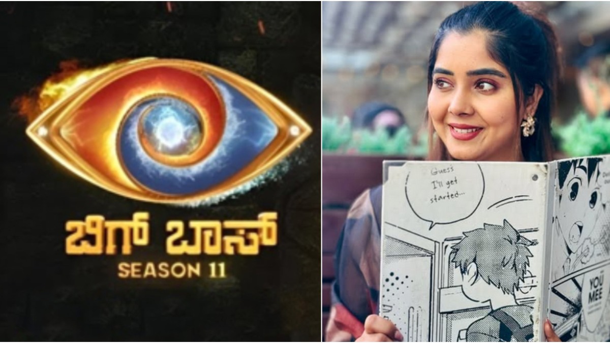 Bigg Boss Kannada: ಈ ವಾರ ಬಿಗ್‌ ಬಾಸ್ ಮನೆಯಲ್ಲಿ ಎಲ್ಲರೂ ಸೇಫ್‌: ಕಾರಣವೇನು? | Bigg Boss Kannada Season ...