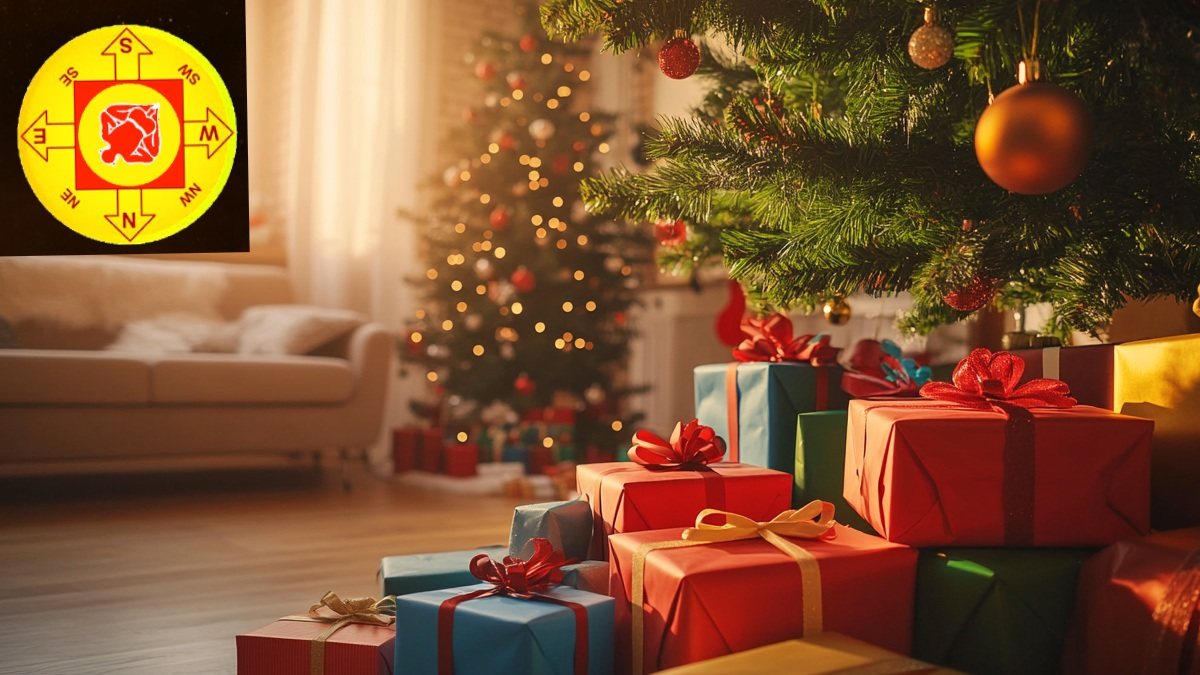 Christmas 2024 Tree Vastu Tips: ವಾಸ್ತು ದೋಷ ನಿವಾರಣೆಗಾಗಿ ಮನೆಯ ಈ ...