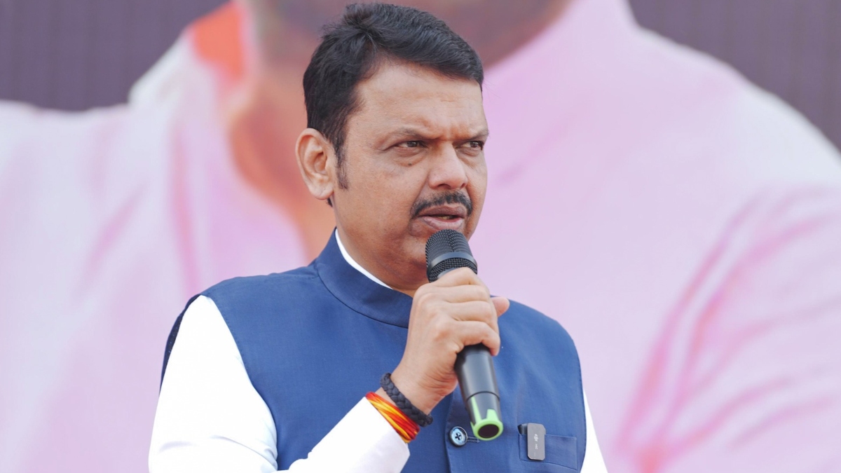 Maharashtra CM: ಮಹಾರಾಷ್ಟ್ರ ಮುಖ್ಯಮಂತ್ರಿಯಾಗಿ ದೇವೇಂದ್ರ ಫಡ್ನವೀಸ್ ಆಯ್ಕೆ ...