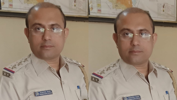 CT Ravi Case: ಸಿಟಿ ರವಿ ಬಂಧನ: ಖಾನಾಪುರ ಸಿಪಿಐ ಮಂಜುನಾಥ್ ನಾಯಕ್ ಅಮಾನತು | CT ...