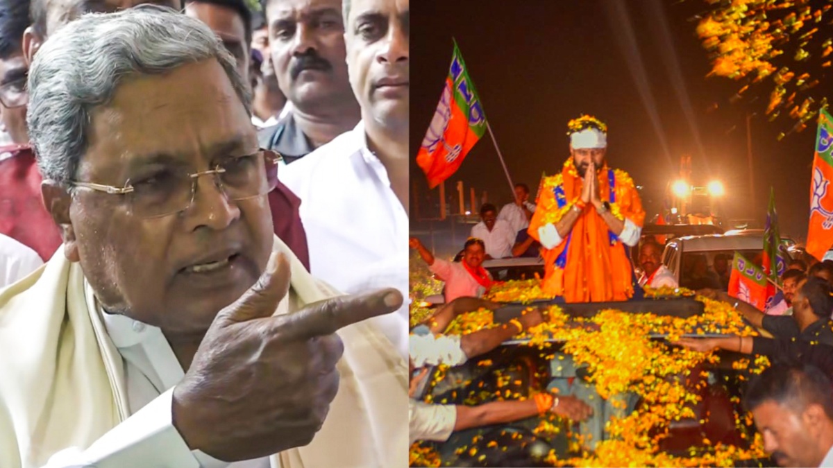 CT Ravi Case: ಸಿಟಿ ರವಿ ಕೆಟ್ಟ ಪದ ಬಳಸಿದ್ದಕ್ಕೆ ಸಾಕ್ಷಿ ಇದೆ ಎಂದ ಸಿ.ಎಂ ...