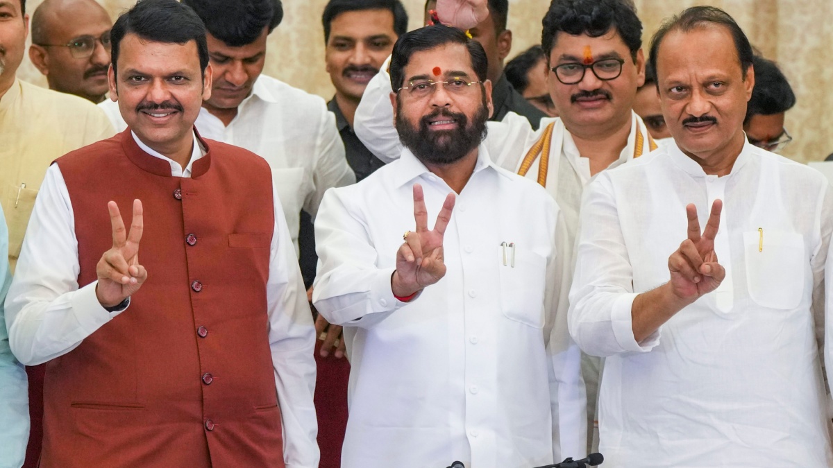 Devendra Fadnavis: ದೇವೇಂದ್ರ ಫಡ್ನವೀಸ್ ಹೆಸರು ಬದಲು, ಹೆಚ್ಚಿದ ಕುತೂಹಲ ...