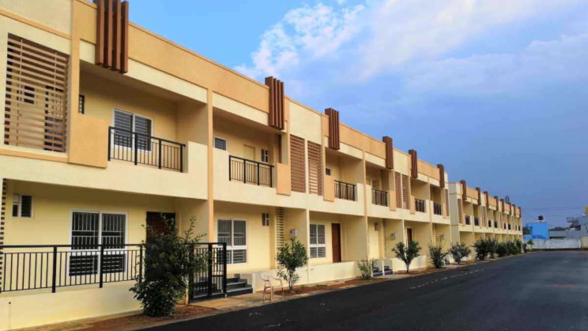 BDA Villa E-Auction: ಡಿ. 29ರಿಂದ ಬಿಡಿಎ ವಿಲ್ಲಾ ಇ-ಹರಾಜು, ಬೆಲೆ ಮತ್ತು ...