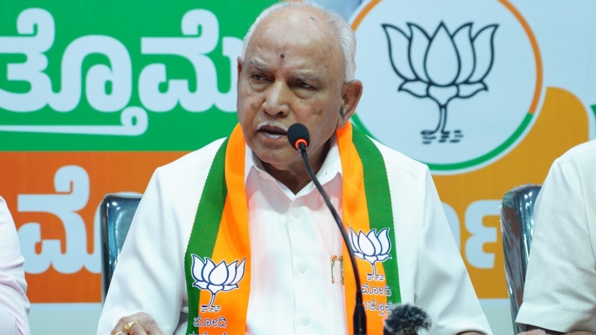B.S.Yediyurappa: ಬಿಎಸ್‌ವೈ ಹುಟ್ಟುಹಬ್ಬದಂದೇ ಬಣ ರಾಜಕೀಯಕ್ಕೆ ಬ್ರೇಕ್‌? ಇದರ ...