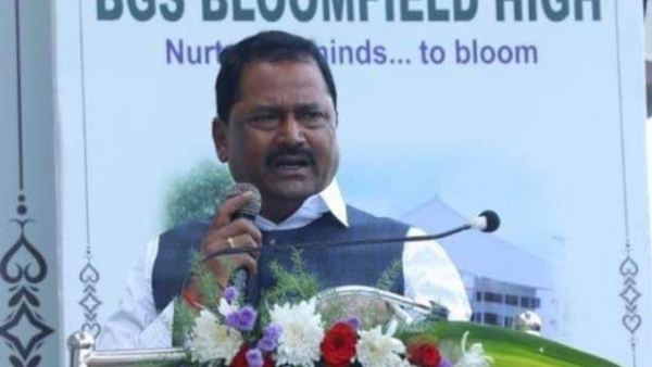 ಬೆಂಗಳೂರಿನ ಪ್ರತಿಷ್ಠಿತ ಕ್ಷೇತ್ರದ ನಾಯಕನನ್ನು ಉಚ್ಛಾಟಿಸಿದ ಕಾಂಗ್ರೆಸ್ | Harassment Case Karnataka ...