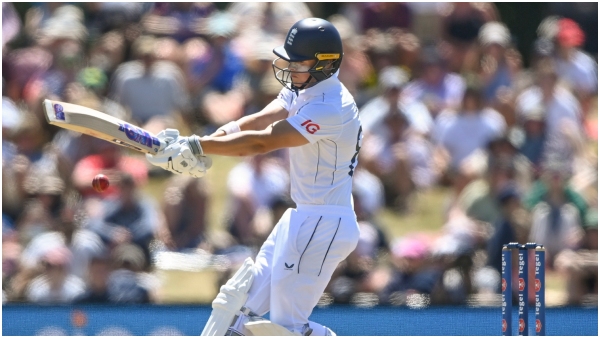 RCB: ನ್ಯೂಜಿಲೆಂಡ್‌ ವಿರುದ್ಧದ ಟೆಸ್ಟ್‌ನಲ್ಲಿ ಅಬ್ಬರಿಸಿದ ಜೇಕಬ್ ಬೆಥೆಲ್ | rcb ...