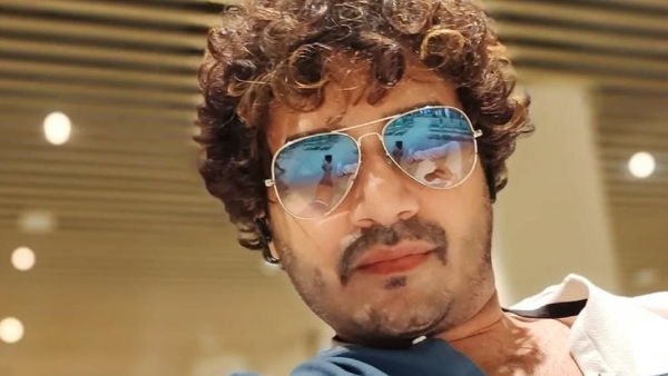 ಕನ್ನಡದ ಖ್ಯಾತ ಕಿರುತೆರೆ ನಟ ಬಂಧನ, ಕಾರಣವೇನು? | Kannada TV Actor Charith Balappa Arrested On Charges ...