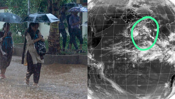 Karnataka Weather: ಚಂಡಮಾರುತದಿಂದ ಡಿ.5ರ ವರೆಗೆ ಭಾರೀ ಮಳೆ: ಯೆಲ್ಲೋ-ಆರೆಂಜ್ ...