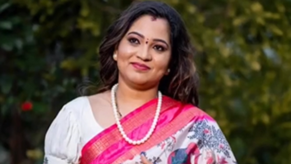 Master Anand: ಡಿವೋರ್ಸ್‌ ವದಂತಿ: ಮಹತ್ವದ ಪೋಸ್ಟ್‌ ಹಂಚಿಕೊಂಡ ಮಾಸ್ಟರ್‌ ಆನಂದ್ ಪತ್ನಿ | Master Anand Wife ...