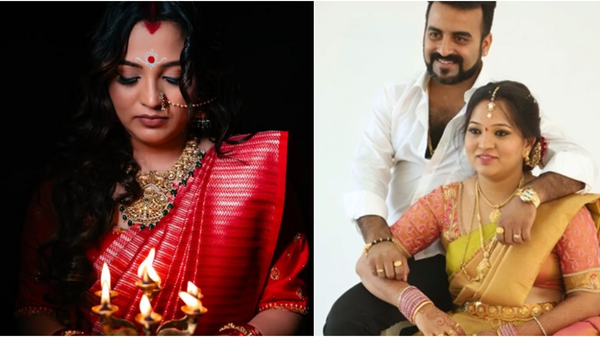 Master Anand: ಡಿವೋರ್ಸ್‌ ವದಂತಿ: ಮಹತ್ವದ ಪೋಸ್ಟ್‌ ಹಂಚಿಕೊಂಡ ಮಾಸ್ಟರ್‌ ಆನಂದ್ ಪತ್ನಿ | Master Anand Wife ...