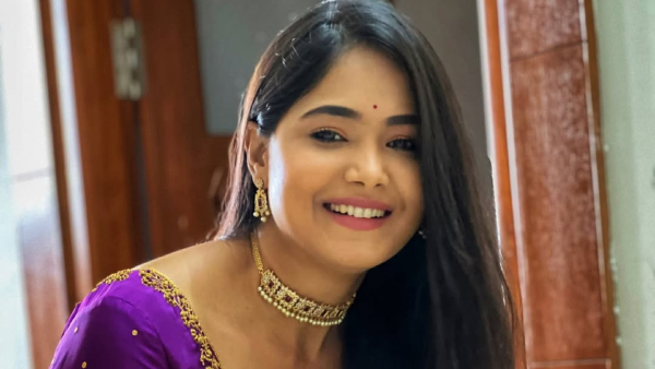 Mokshitha Pai: 'ಚಿಲ್ಲರೆ ಕಾಸು ಆಸೆಗೆ ಅಪಪ್ರಚಾರ ನಿಲ್ಲಿಸಿ': ಇನ್ಸ್ಟಾಗ್ರಾಮ್‌ನಲ್ಲಿ ಖಡಕ್‌ ಪೋಸ್ಟ್‌ | A ...