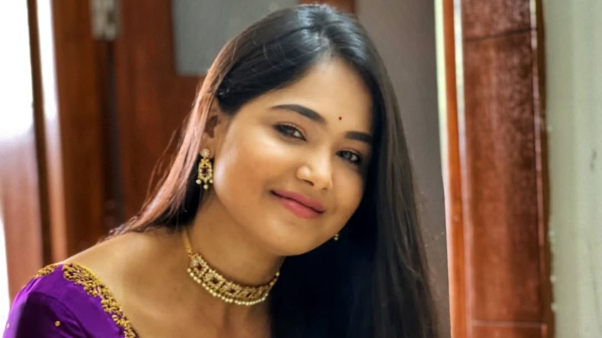 Mokshitha Pai: 'ಚಿಲ್ಲರೆ ಕಾಸು ಆಸೆಗೆ ಅಪಪ್ರಚಾರ ನಿಲ್ಲಿಸಿ': ಇನ್ಸ್ಟಾಗ್ರಾಮ್‌ನಲ್ಲಿ ಖಡಕ್‌ ಪೋಸ್ಟ್‌ | A ...