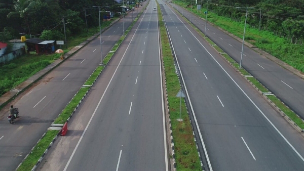 ಮೈಸೂರು-ಕುಶಾಲನಗರ 4 ಪಥದ ರಸ್ತೆ ಯೋಜನೆ: ಅಪ್‌ಡೇಟ್ | Mysuru Kushalnagar 4 Lane Road Project Update ...