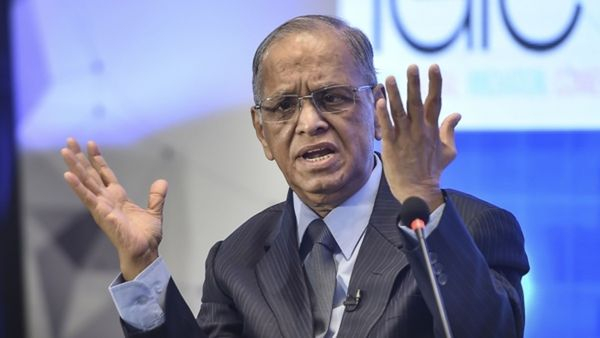 N.R.Narayana Murthy: ಬೆಂಗಳೂರಿನಲ್ಲಿ ₹50 ಕೋಟಿಗೆ ಐಷಾರಾಮಿ ಅಪಾರ್ಟ್‌ಮೆಂಟ್‌ ಖರೀದಿಸಿದ ಇನ್ಫೋಸಿಸ್ ...