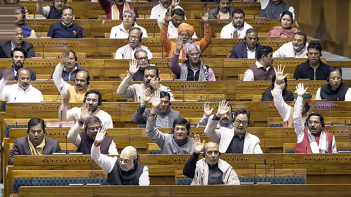 One Nation One Election: 'ಒಂದು ದೇಶ ಒಂದು ಚುನಾವಣೆ'ಗೆ ಬೆಂಬಲ ಕೊಟ್ಟ ಮತ್ತು ...