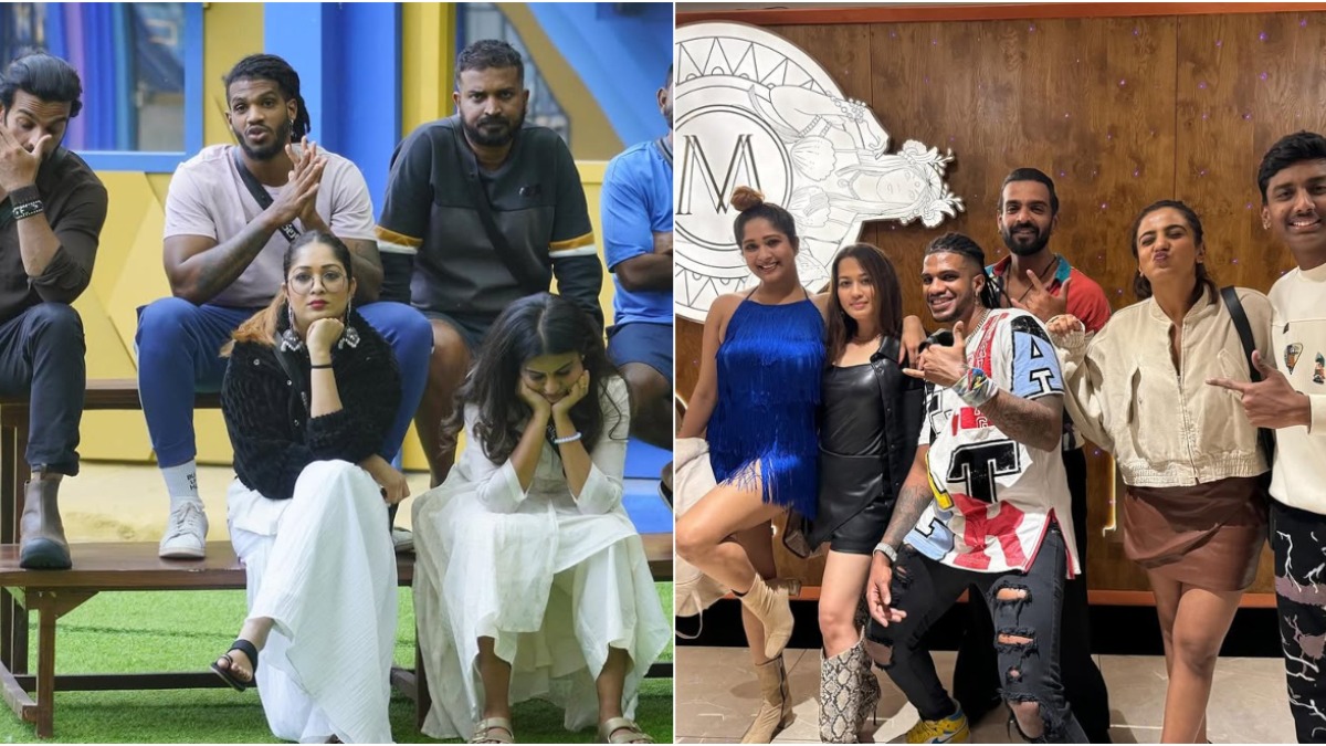 ಬಿಗ್‌ ಬಾಸ್‌ ಮಾಜಿ ಸ್ಪರ್ಧಿಗೆ ಬ್ರೇಕಪ್‌: 5 ವರ್ಷದ ಪ್ರೀತಿಗೆ ಎಳ್ಳು ನೀರು | Bigg ...