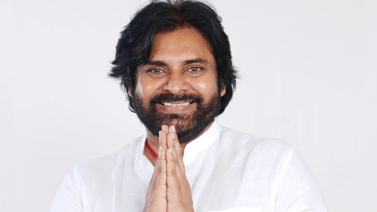 ಆಂಧ್ರ ಡಿಸಿಎಂ ಪವನ್‌ ಕಲ್ಯಾಣ್‌ಗೆ ಜೀವ ಬೆದರಿಕೆ, ಯಾರಿಂದ? | Andhra Deputy CM ...