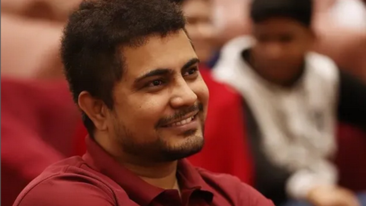 'ಕನ್ನಡದ ಮತ್ತೊಬ್ಬ ಪ್ರತಿಷ್ಠಿತ ನಟನಿಗೆ 4ನೇ ಸ್ಟೇಜ್ ಕ್ಯಾನ್ಸರ್‌': ಪ್ರಥಮ್‌ ಕೊಟ್ಟ ಸುಳಿವೇನು..? | Actor ...