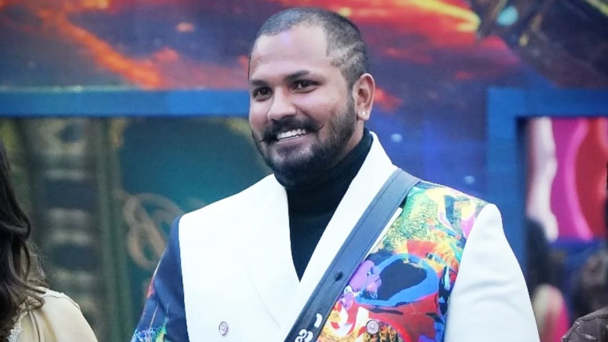 ಬಿಗ್‌ ಬಾಸ್‌ ಆಟದ ಪರಿ ಬದಲಿಸಿದ ರಜತ್‌: ಈ ವಾರ ಕಿಚ್ಚನ ಚಪ್ಪಾಳೆ ಫಿಕ್ಸ್‌ | Bigg Boss Kannada Season 11 ...