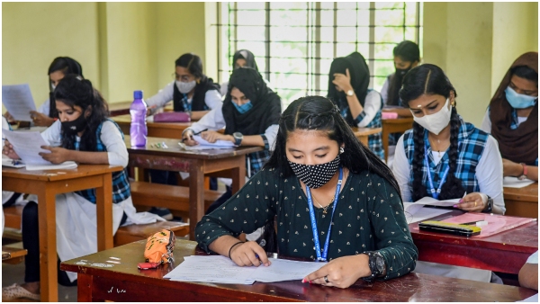 SSLC Exam: ಎಸ್‌ಎಸ್‌ಎಲ್‌ಸಿ ಪರೀಕ್ಷೆ ವೇಳಾಪಟ್ಟಿ ಪ್ರಕಟ | Karnataka SSLC Exam ...