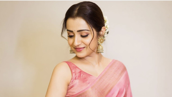 Trisha Krishnan: ಮದುವೆಯಾಗದ ನಟಿ ತ್ರಿಶಾಗೆ ಇದ್ದಾನೆ ಮಗ, ಕ್ರಿಸ್‌ಮಸ್‌ನಂದೇ ...