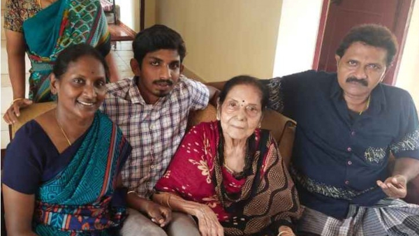 Vinod Raj: ಮೊದಲ ಬಾರಿಗೆ ಪತ್ನಿಯ ಮಹಾತ್ಯಾಗ ನೆನೆದ ವಿನೋದ್‌ ರಾಜ್‌ | Actor ...