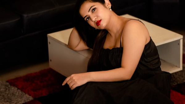 Kaavya Sha: 'ಆ ವಿಡಿಯೋವನ್ನು ಬೈಯೋರೇ ಜಾಸ್ತಿ ನೋಡ್ತಾರೆ' | How Actress And Anchor Kavya Shah Became A ...