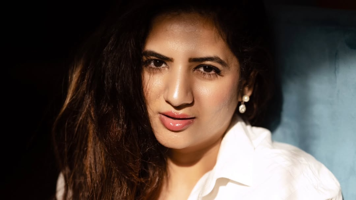 Kaavya Sha: 'ಆ ವಿಡಿಯೋವನ್ನು ಬೈಯೋರೇ ಜಾಸ್ತಿ ನೋಡ್ತಾರೆ' | How Actress And ...