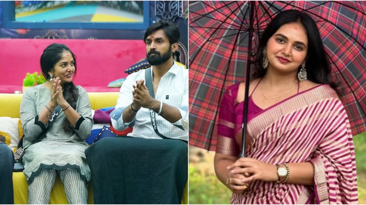 Bhavya Gowda: ತ್ರಿವಿಕ್ರಮ್‌ನಿಂದ ದೂರ ಇರು: ಪರೋಕ್ಷವಾಗಿ ಭವ್ಯ ಗೌಡಗೆ ಎಚ್ಚರಿಕೆ ...