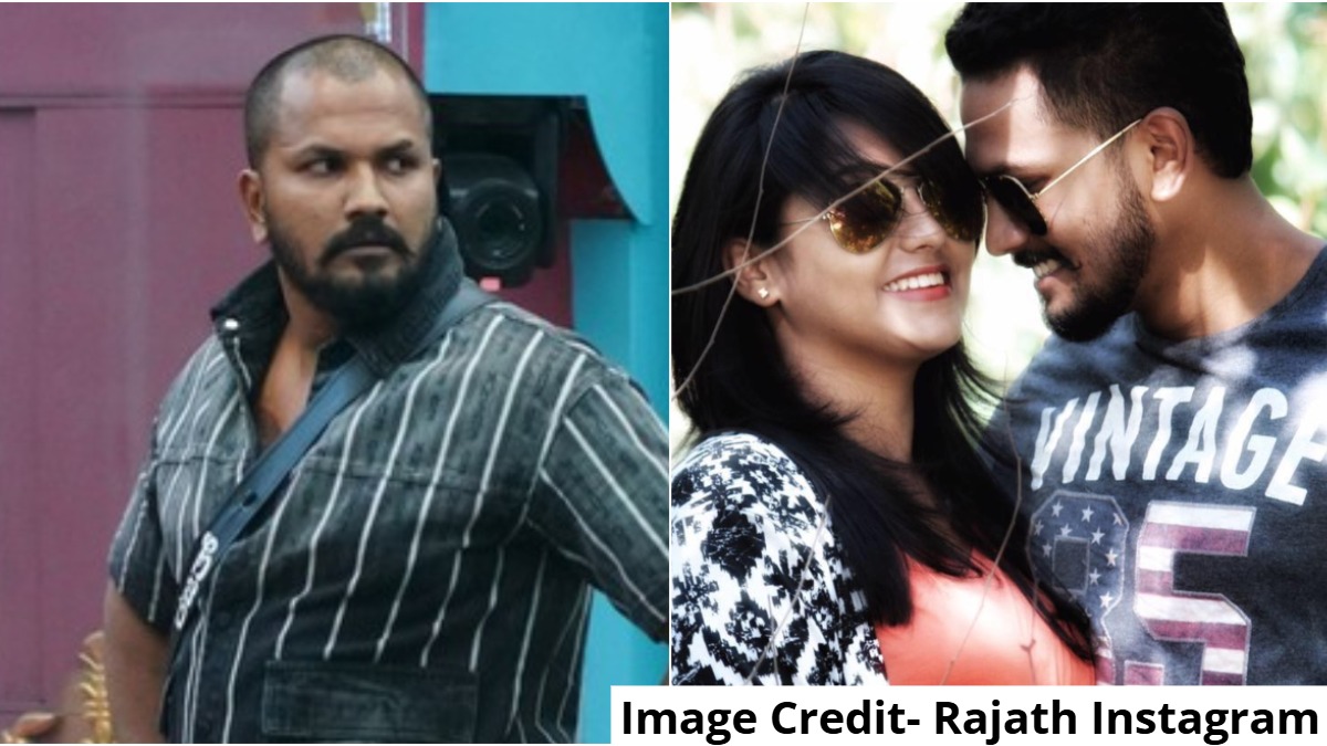 Bigg Boss Rajath: ಮಾಜಿ ಗೆಳತಿ ಜೊತೆಗಿನ ರಜತ್‌ ಫೋಟೋ ವೈರಲ್‌ ಮಾಡಿದ ಆ ಹುಡುಗಿ ...