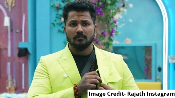 Bigg Boss Rajath: ಮಾಜಿ ಗೆಳತಿ ಜೊತೆಗಿನ ರಜತ್‌ ಫೋಟೋ ವೈರಲ್‌ ಮಾಡಿದ ಆ ಹುಡುಗಿ ...