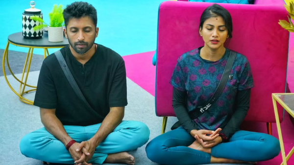 Gauthami Jadav: ಬಿಗ್‌ ಬಾಸ್‌ ಗೌತಮಿಗೆ ವನದುರ್ಗೆಯ ಮೇಲೆ ಯಾಕಷ್ಟು ನಂಬಿಕೆ ...