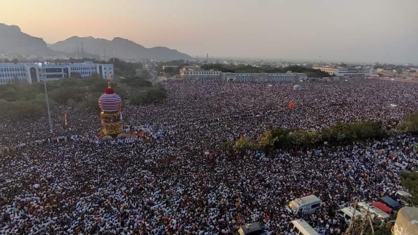 Gavisiddeshwar Jatre 2025: ಇಂದಿನಿಂದ ಕೊಪ್ಪಳ ಗವಿಸಿದ್ದೇಶ್ವರ ಜಾತ್ರೆ: ಈ ...