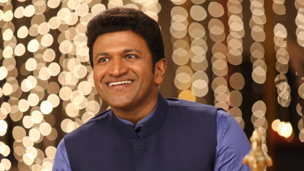 Puneeth Rajkumar: ಈ ವಿಚಾರದಲ್ಲಿ ಇಂದಿಗೂ ರೋಲ್‌ ಮಾಡಲ್‌ ಆದ ನಟ ಪುನೀತ್‌ | Eye ...