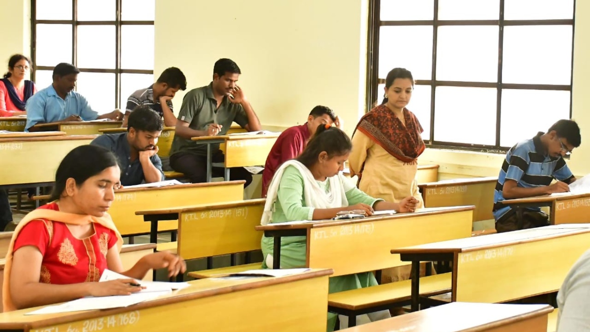 KAS: ಕೆಎಎಸ್ ಪರೀಕ್ಷೆ ರದ್ದು, ಕಾನೂನು ಹೋರಾಟ ಆರಂಭ | Kannada Error Cancel KAS ...