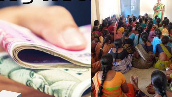 ಮಹಿಳೆಯರ ತಾಳಿ ಕಿತ್ತುಕೊಳ್ಳುತ್ತಿರುವ ಮೈಕ್ರೋ ಫೈನಾನ್ಸ್ : ಮುಖ್ಯಮಂತ್ರಿಗೆ ...