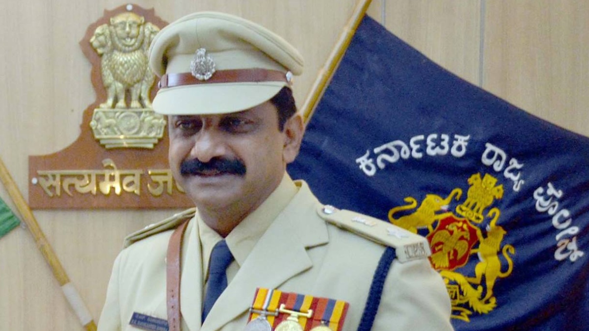 IPS: ರವಿಕಾಂತೇ ಗೌಡ ಸೇರಿ ಹಲವು ಐಪಿಎಸ್ ಅಧಿಕಾರಿಗಳ ವರ್ಗಾವಣೆ | 3 IPS officers ...