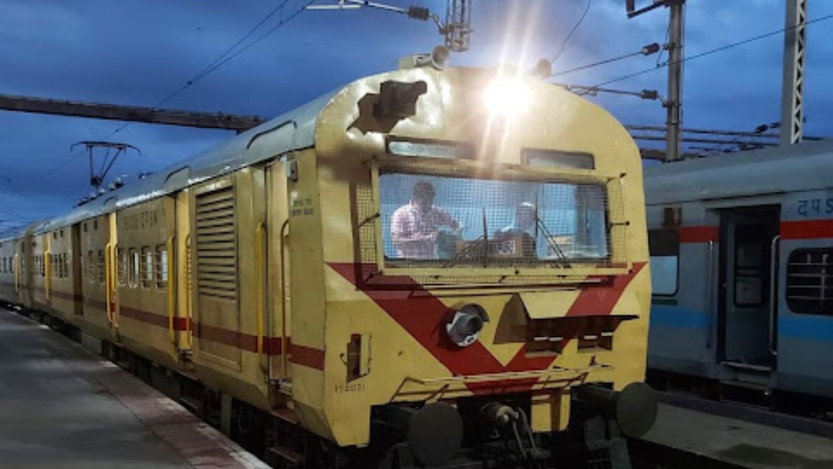 Bengaluru Suburban Rail: ಬೆಂಗಳೂರು ಸಬ್ ಅರ್ಬನ್ ರೈಲು ಯೋಜನೆ ವಿಸ್ತರಣೆ | Bengaluru Suburban Rail ...