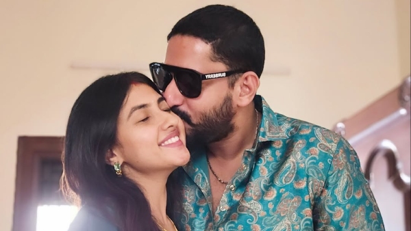 ನನಗೂ ತಾಯಿಯಾಗುವ ಆಸೆ ಇದೆ..ಆದ್ರೆ: ನಟಿ ರಾಗಿಣಿ ಪ್ರಜ್ವಲ್‌ | Actor Prajwal Devaraj Wife Ragini Prajwal ...