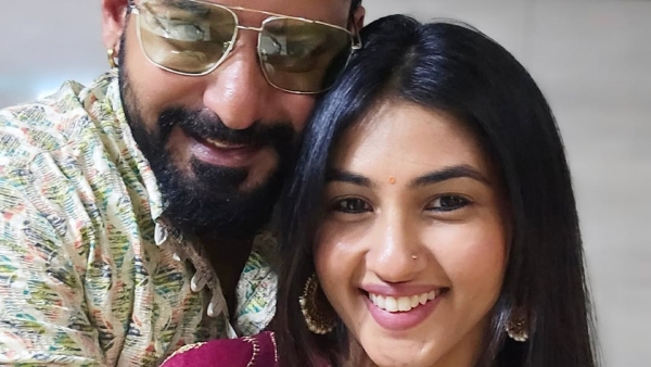 ನನಗೂ ತಾಯಿಯಾಗುವ ಆಸೆ ಇದೆ..ಆದ್ರೆ: ನಟಿ ರಾಗಿಣಿ ಪ್ರಜ್ವಲ್‌ | Actor Prajwal ...