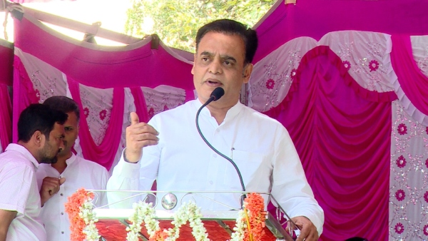 C.N.Ashwath Narayan: ಶಾಸಕ ಅಶ್ವಥ್‌ ನಾರಾಯಣ್‌ಗೆ ಬಿಜೆಪಿ ರಾಜ್ಯಾಧ್ಯಕ್ಷ ಸ್ಥಾನ ...