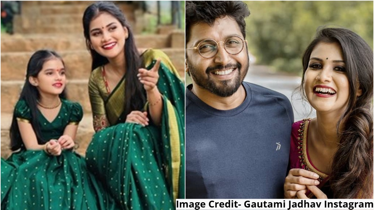 Gauthami Jadav: ಕೊನೆಗೂ ಮಗಳ ಸೀಕ್ರೆಟ್ ಬಿಟ್ಟುಕೊಟ್ಟ ಬಿಗ್‌ ಬಾಸ್ ಗೌತಮಿ ಜಾದವ್ ...