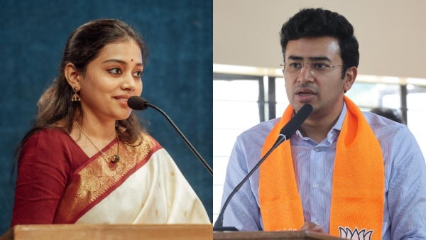 Tejasvi Surya Marriage: ಬಿಜೆಪಿ ಸಂಸದ ತೇಜಸ್ವಿ ಸೂರ್ಯ ಮದುವೆಗೆ ದಿನಾಂಕ ಫಿಕ್ಸ್ ...