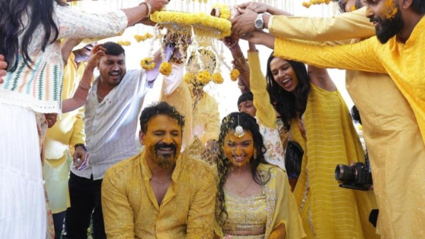 Dhananjaya: ಮದುವೆ ಹೊತ್ತಲ್ಲೇ ನಟ ಡಾಲಿ ವಿರುದ್ಧ ಕೇಳಿಬಂತು ಆರೋಪ, ಏನದು ...