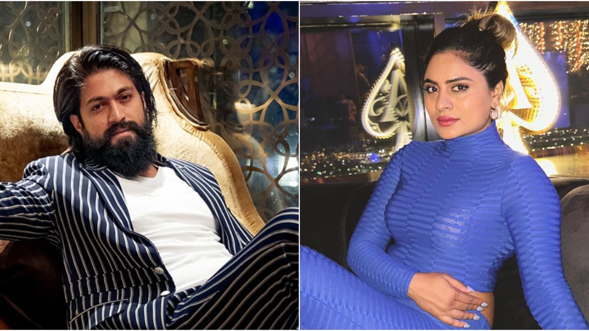 Deepika Das: ಯಶ್‌ ತಂಗಿ ಎಂದು ನಟಿ ದೀಪಿಕಾ ದಾಸ್‌ ಎಲ್ಲಿಯೂ ಹೇಳಿಕೊಂಡಿಲ್ಲ ಯಾಕೆ? | Deepika Das Addresses ...