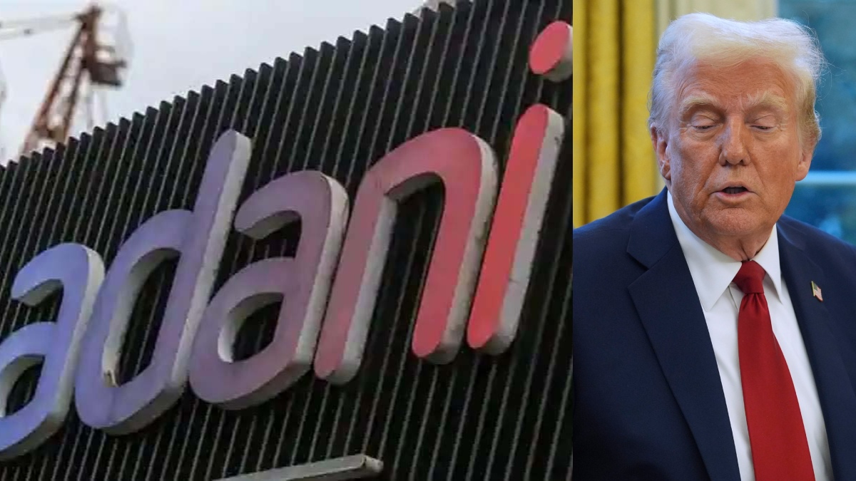 ಟ್ರಂಪ್ ನ್ಯಾಯಾಂಗ ಇಲಾಖೆ ಕಾನೂನು: ಗೌತಮ್ ಅದಾನಿಗೆ ಪರಿಹಾರ ಏಕೆ ಬೇಕು | Trumps ...