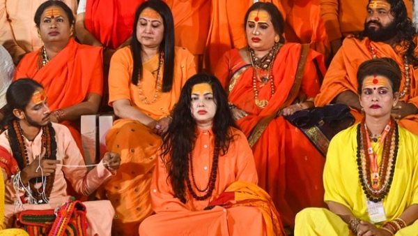 Maha Kumbh Mela 2025: ಸನ್ಯಾಸಿ ಆದ ಮೇಲೂ ನಟನ 'ಒನ್ ನೈಟ್ ಸೀಕ್ರೆಟ್' ಬಿಚ್ಚಿಟ್ಟ ...