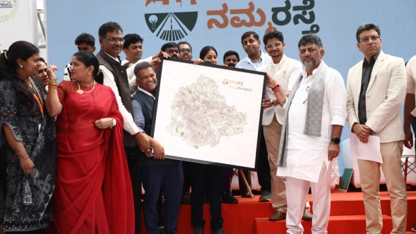 Namma Raste: ಬಿಬಿಎಂಪಿ 3 ದಿನದ ಮಹತ್ವದ 'ನಮ್ಮ ರಸ್ತೆ' ಕಾರ್ಯಾಗಾರ, ಏನಿದು ...